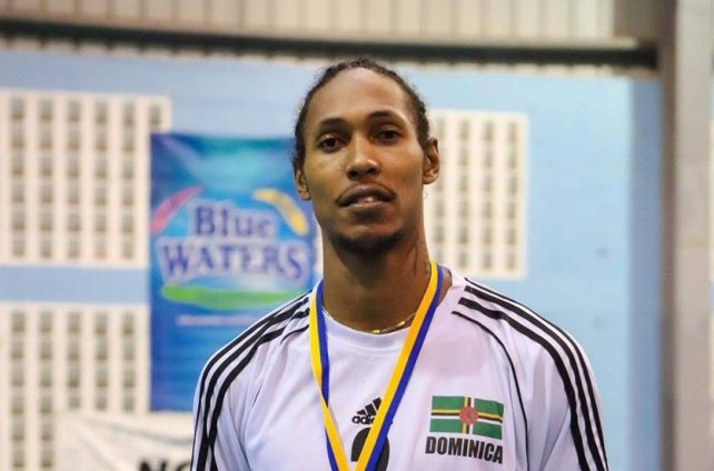 Dominica's team is confident ahead of participation at the ECVA Under ...
