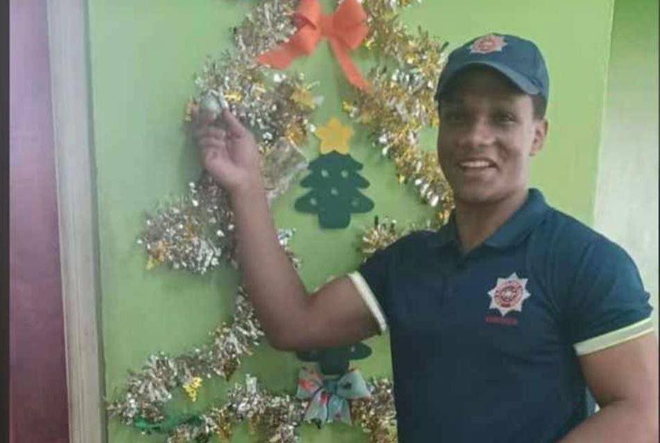 Fatal Accident Claims the Life of Fire Officer - DBS Radio