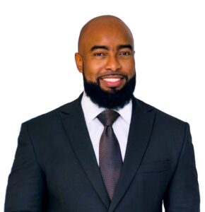 Opposition Senator Delbert Paris officially announces his candidacy for ...