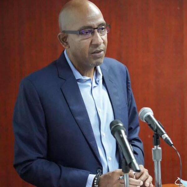 The cable car in the Roseau Valley to begin operation in 2026 - DBS Radio