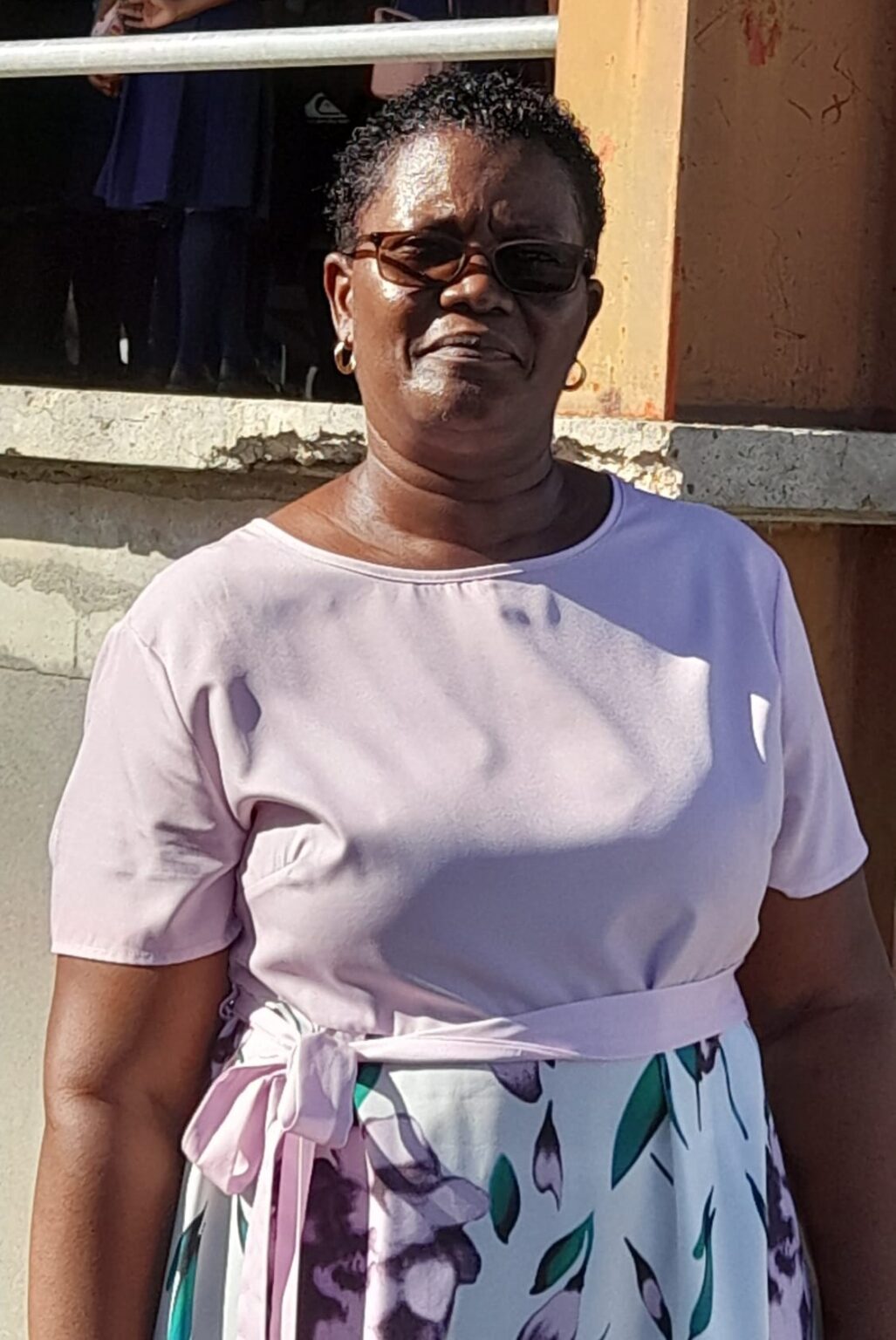Principal of St Martin Primary School welcomes Education Reform in ...