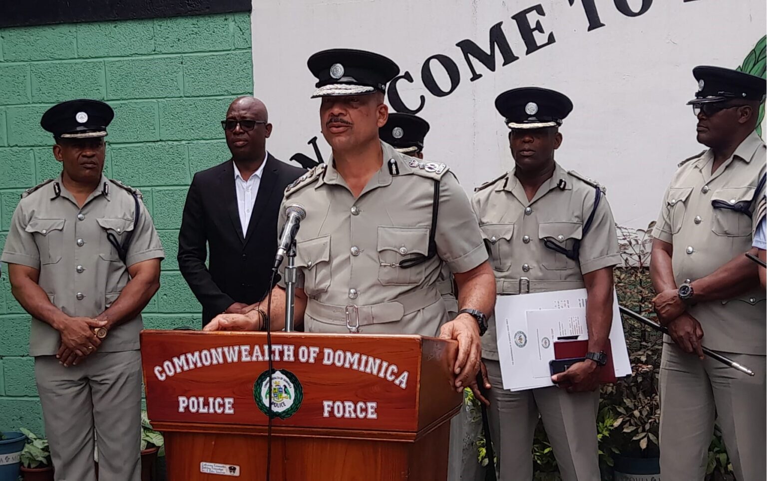 Two men from Grandbay wanted for the shooting death of 27 year old Lee ...