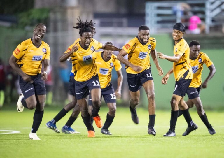 Mighty Avengers and Bath Estate Set for High-Stakes DFA Division One ...