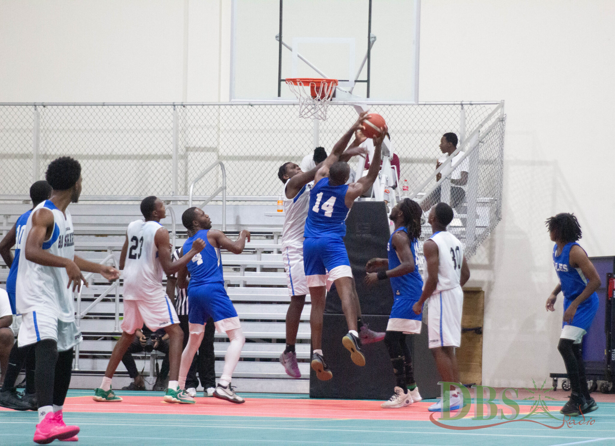 DABA National League To Commence This Weekend - DBS Radio