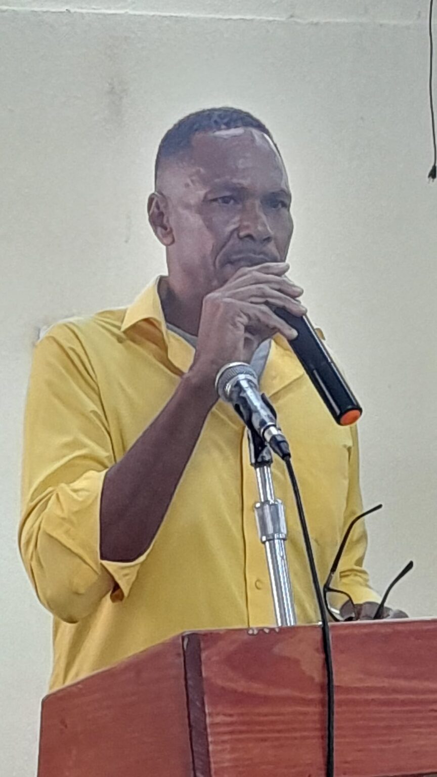 Dominica Essential Oils and Spices Cooperative optimistic going forward ...