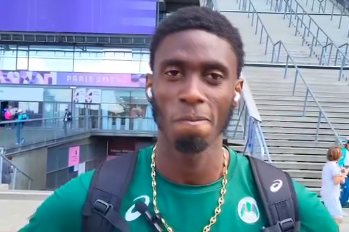 Thea Lafond-Gadson, Dennick Luke Named DAA Most Outstanding Senior Int ...