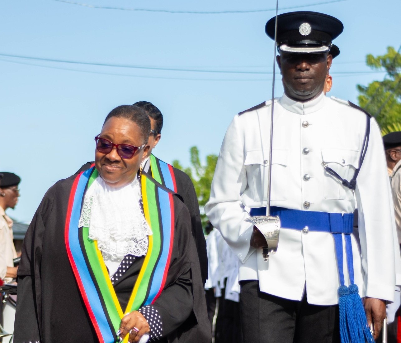 The introduction of Family Courts in member states is top on the agenda ...