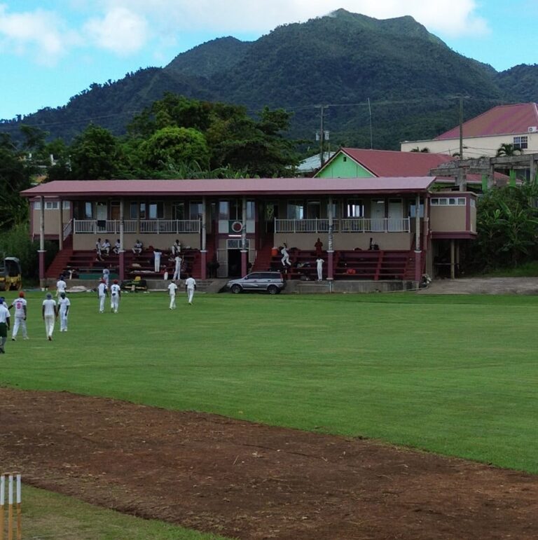 Dominica Cricket Academy Receives $67,500 Boost from St Kitts & Nevis ...