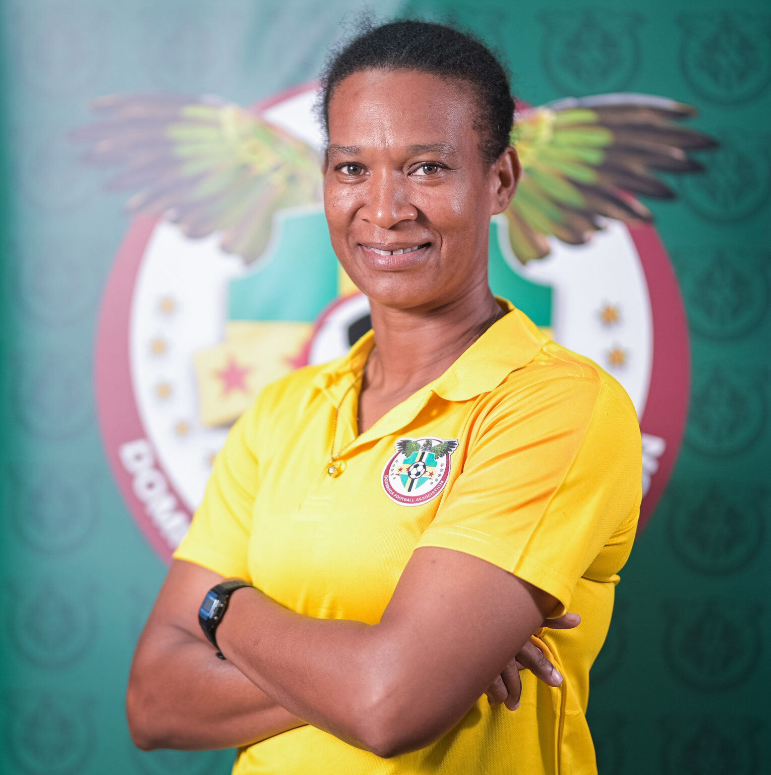 Coach Registe Backs U-17 Team’s Spirit Despite Second Straight Loss ...