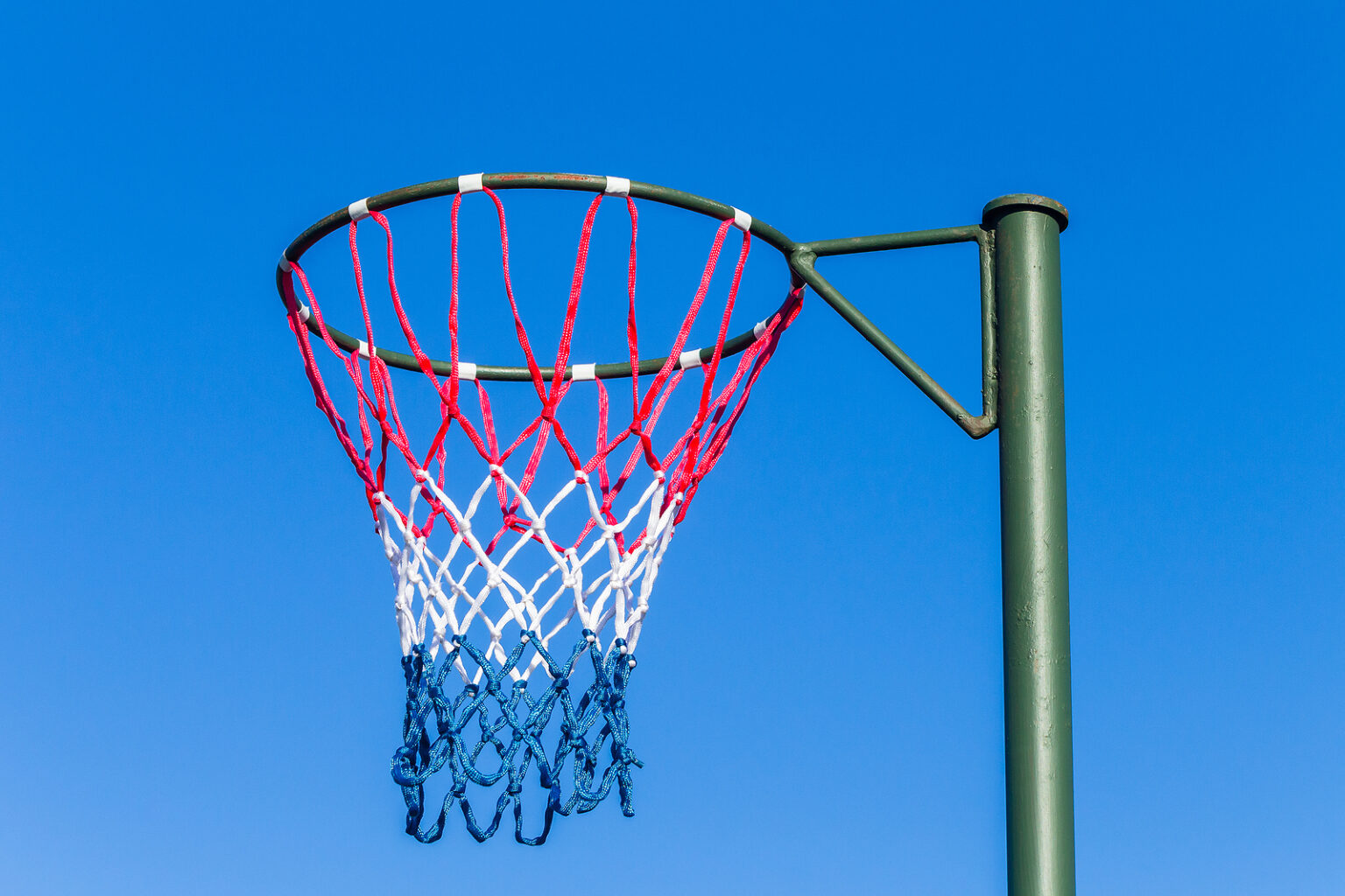 Under-16 Netball Team Steps Up Preparations for Jean Pierre Youth ...