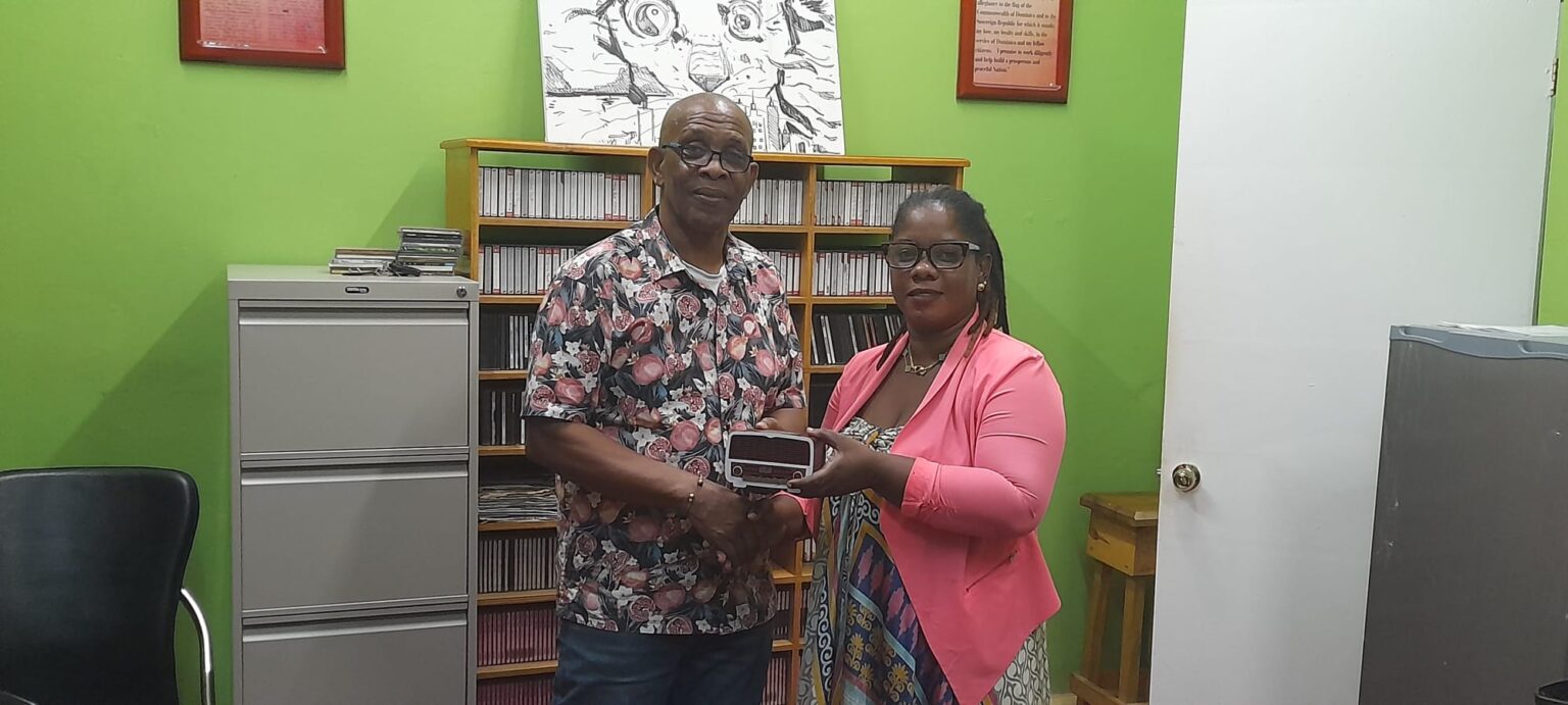 Morning Star Preschool Honors DBS Radio on World Radio Day With an ...