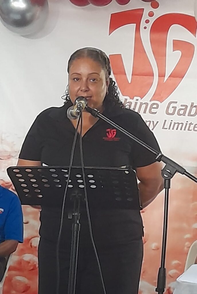 Josephine Gabriel and Company Limited has commissioned its 10 million ...